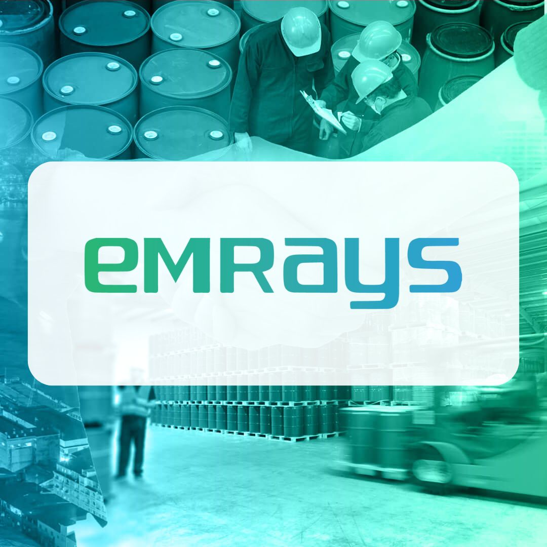 Premier Ingredient Supplier | Chemical Exporter | Emrays